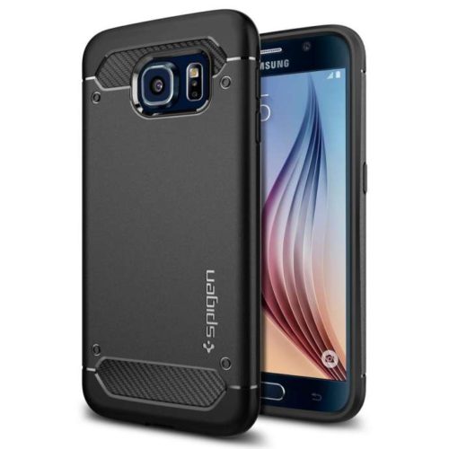 10 Best Cases for Samsung Galaxy S6 of 2015