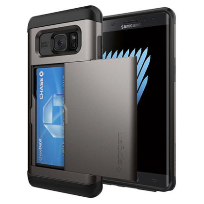 Top 10 Best Galaxy Note 7 Cases