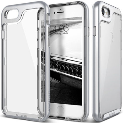 10 Best iPhone 7 Clear Cases: Show off with Protection