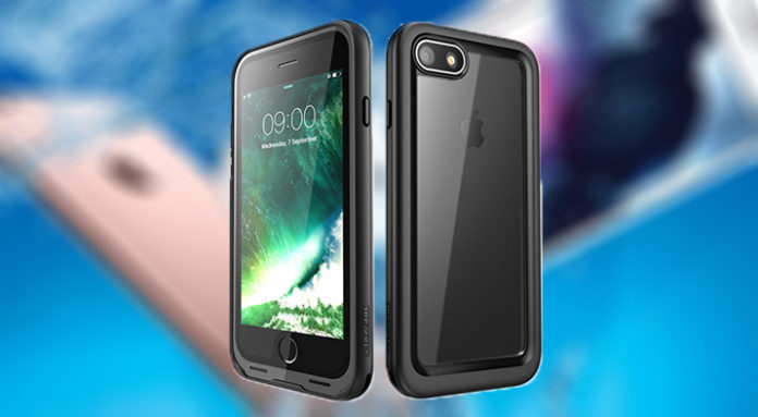7 Best Waterproof iPhone 7 Cases