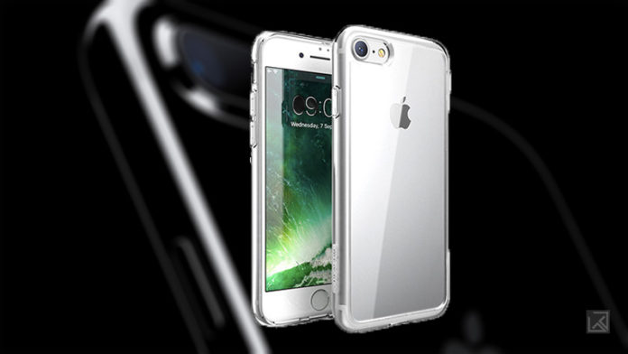 10 Best iPhone 7 Clear Cases: Show off with Protection