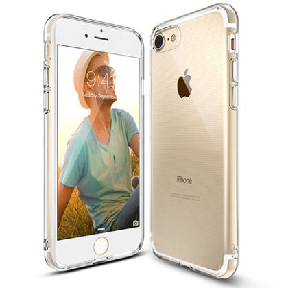 10 Best iPhone 7 Clear Cases: Show off with Protection