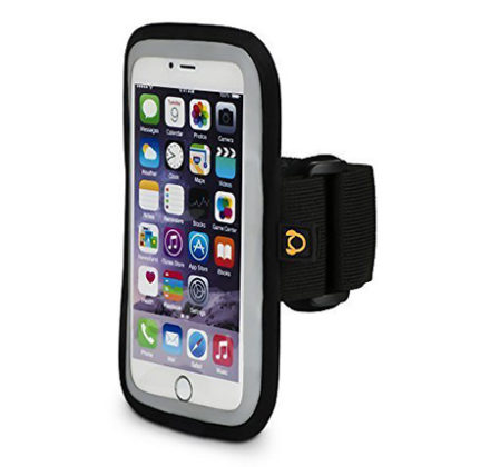 10 Best iPhone 7 Plus Armbands for Running and Sports