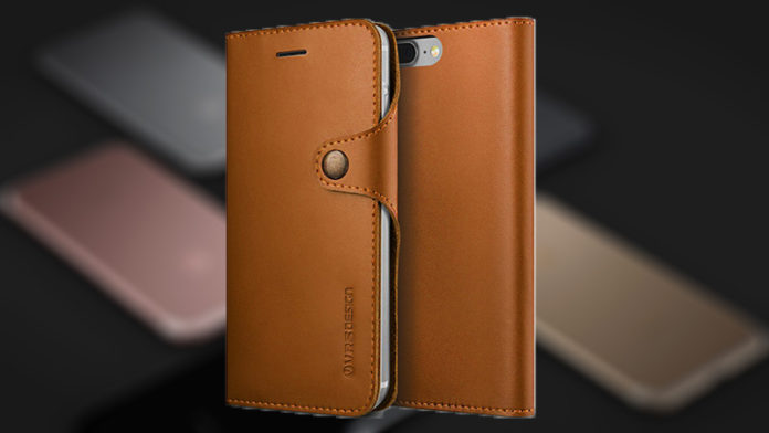 10 Best iPhone 7 Plus Leather Cases