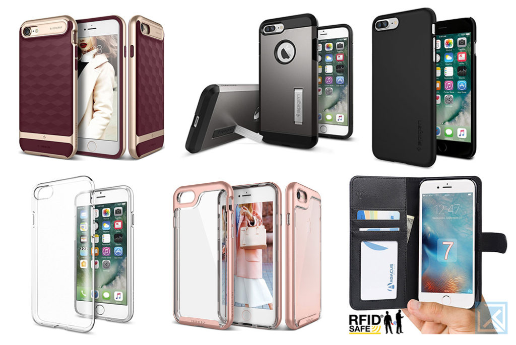 10 Best iPhone 7 Cases: Get the Best Protection