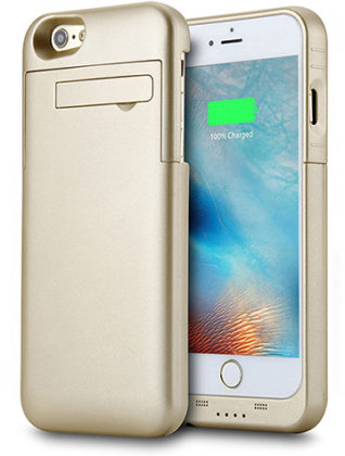 7 Best iPhone 7 Plus Battery Cases: Charging Cases With Extra Power