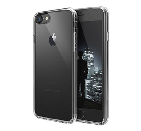10 Best iPhone 7 Clear Cases: Show off with Protection
