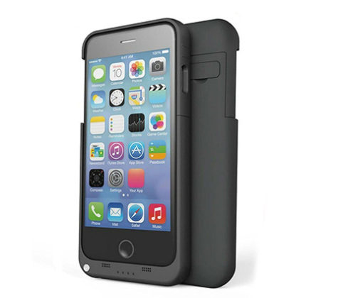 7 Best iPhone 7 Battery Cases: Charging Cases for Longer Power