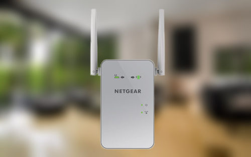 5 Best Wi-Fi Extenders in 2017 to Increase Wireless Range