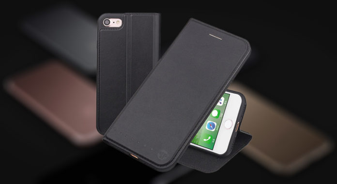 7 Best iPhone 7 Folio Cases