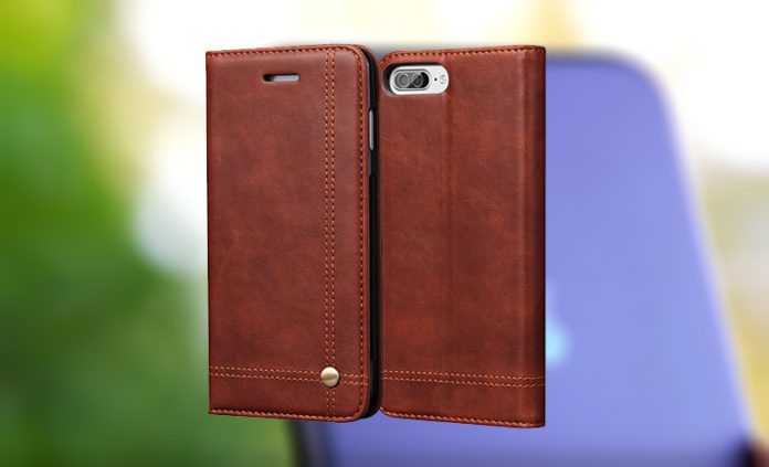 7 Best iPhone 7 Plus Folio Cases