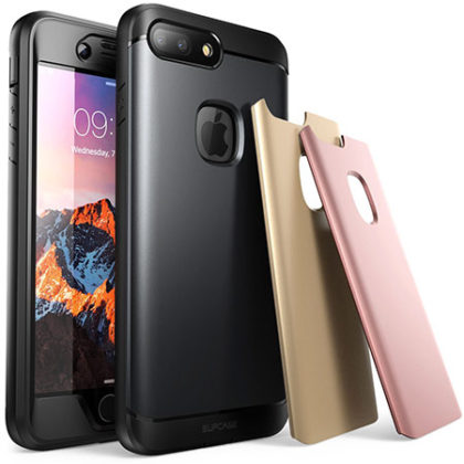 10 Best iPhone 8 Plus Cases and Covers