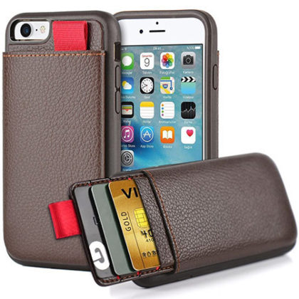 10 Best iPhone 8 Wallet Cases
