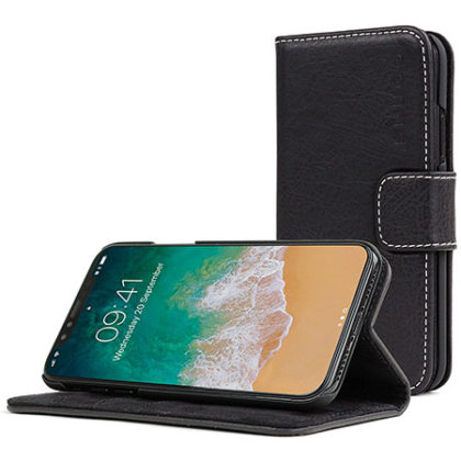 10 Best iPhone X Wallet Cases
